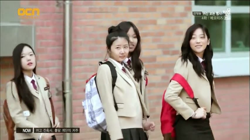 Sinopsis Cheo Yong Episode 4 Part 1 | ChusNiAnTi